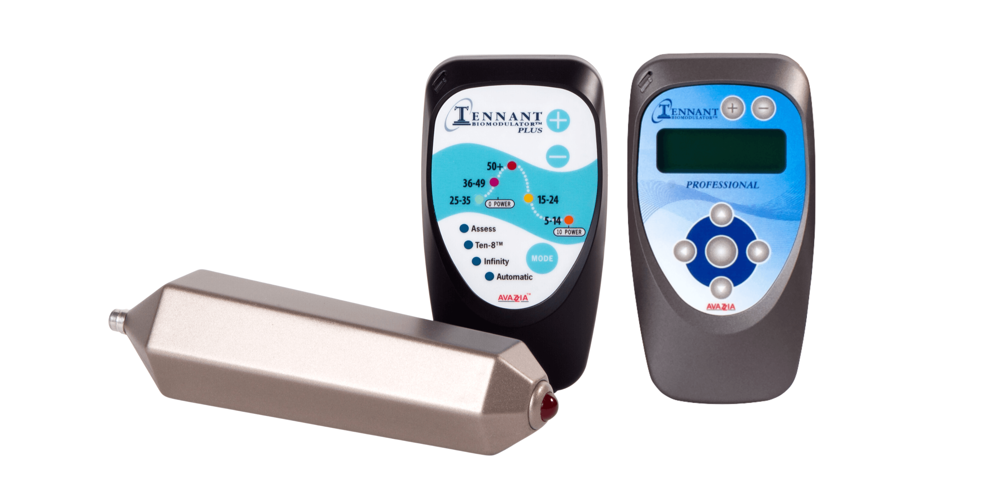 Shop Tennant BioModulator & BioTransducer Packages at Senergy