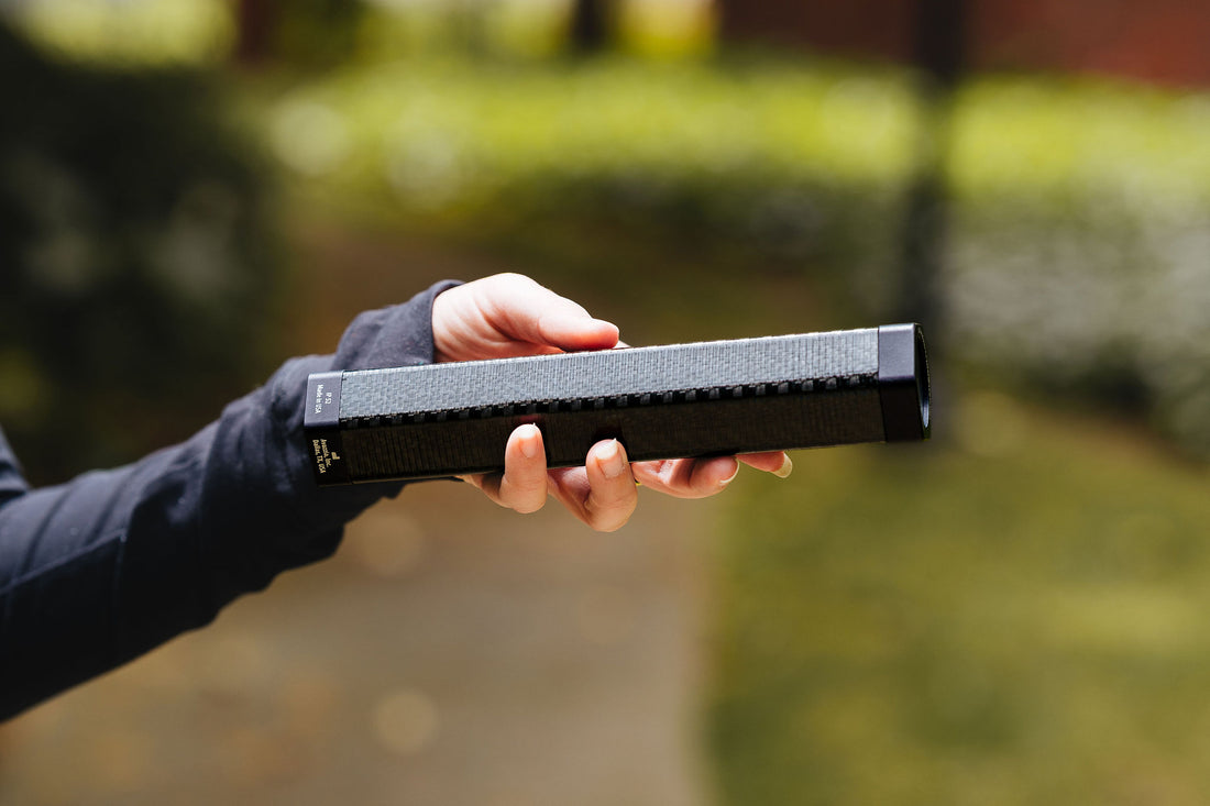 (NEW) Senergy BioTransducer Pro® Device | Senergy